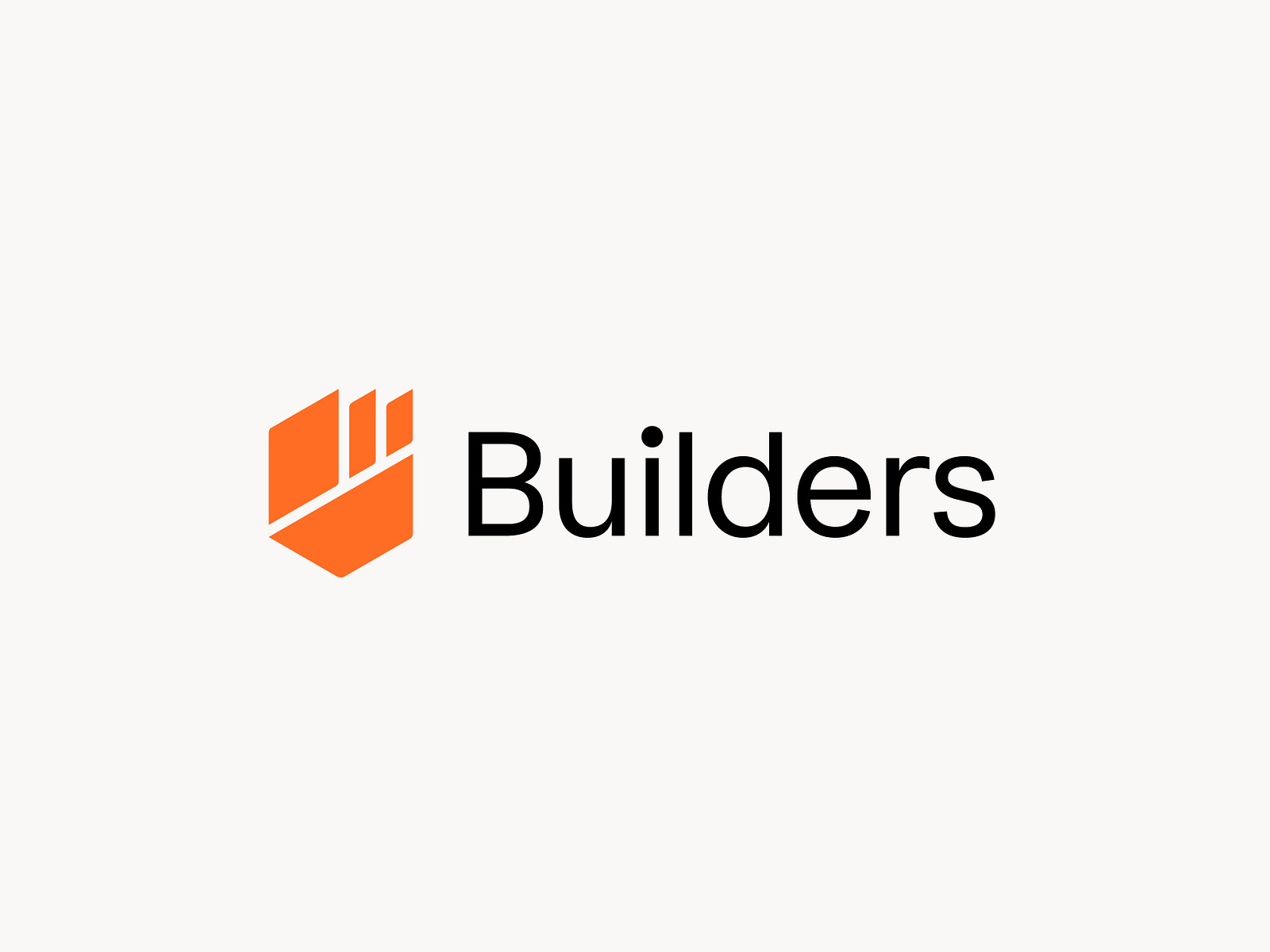 contractions logo, b logo, building, growth by sumzart / logo ...