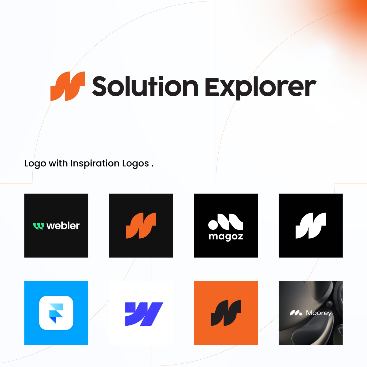 Letter S Logo for — Web, Software, Digital marketing, Mobile app by ...