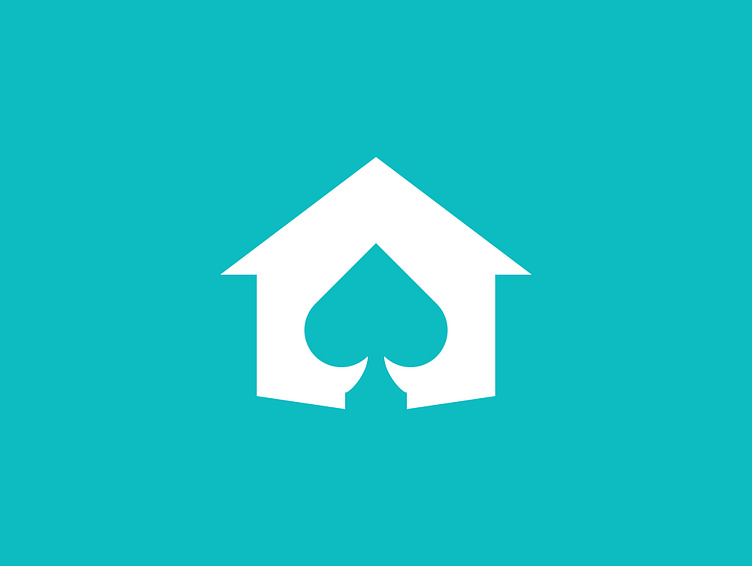 Home of Aces Logo Design by Dimas Rahmat on Dribbble