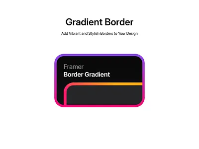 Border Effect designs, themes, templates and downloadable graphic ...