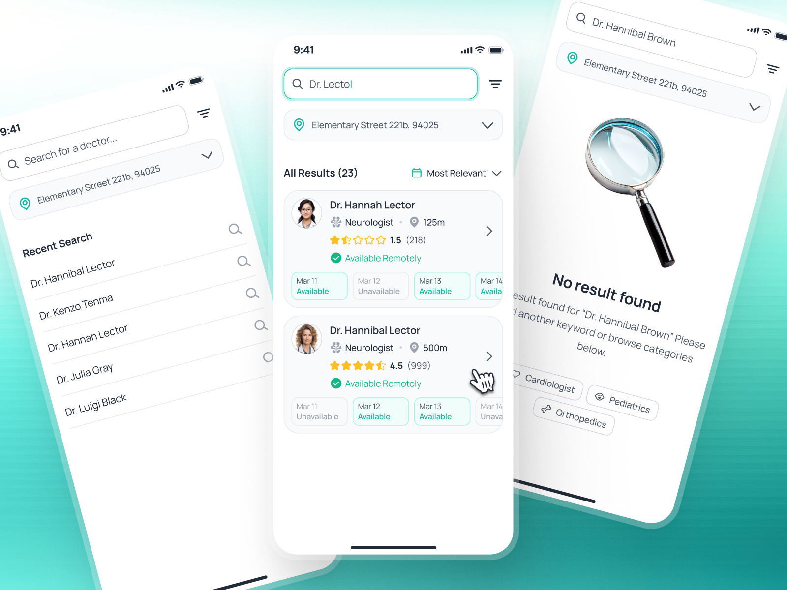 nightingale v2: AI E-Pharmacy & Medical App - Doctor Appointment by ...