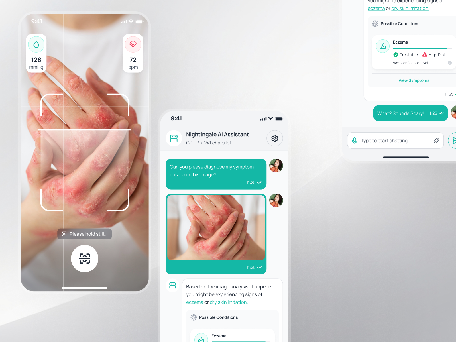nightingale v2: E-Pharmacy Cart Item Card Component by strangehelix on Dribbble