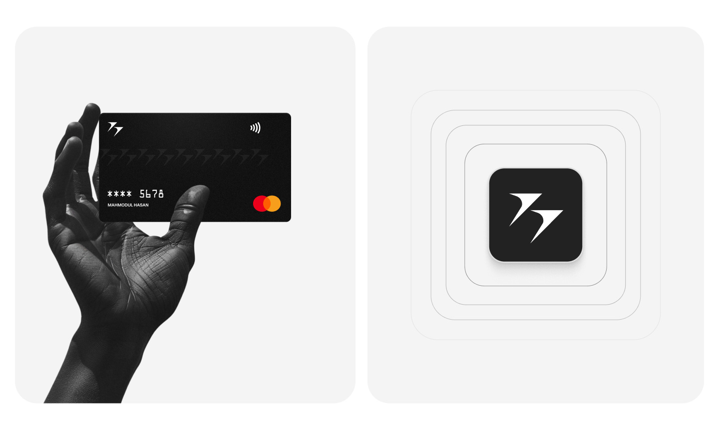 ZenPay l Fintech Mobile App UI/UX Design by Wolfpixel Agency on Dribbble