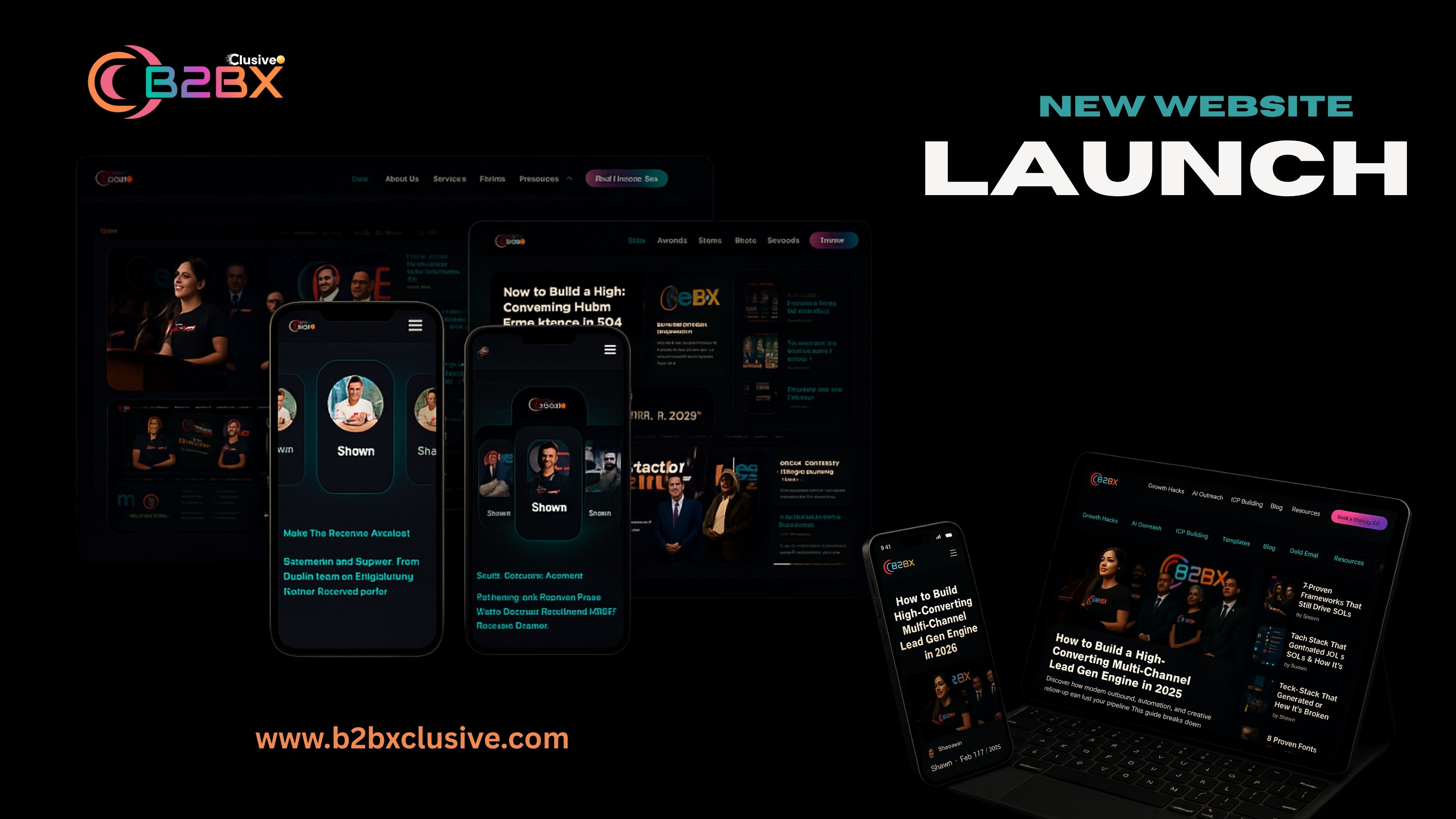 Design new website project by Gaurav Tripathi on Dribbble