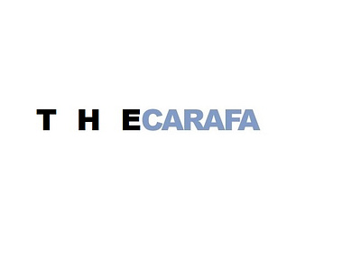 T H E . by Patrick Carafa on Dribbble