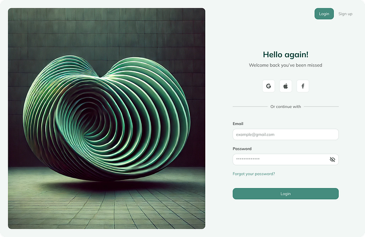 Bau - Design System by Red Lions on Dribbble