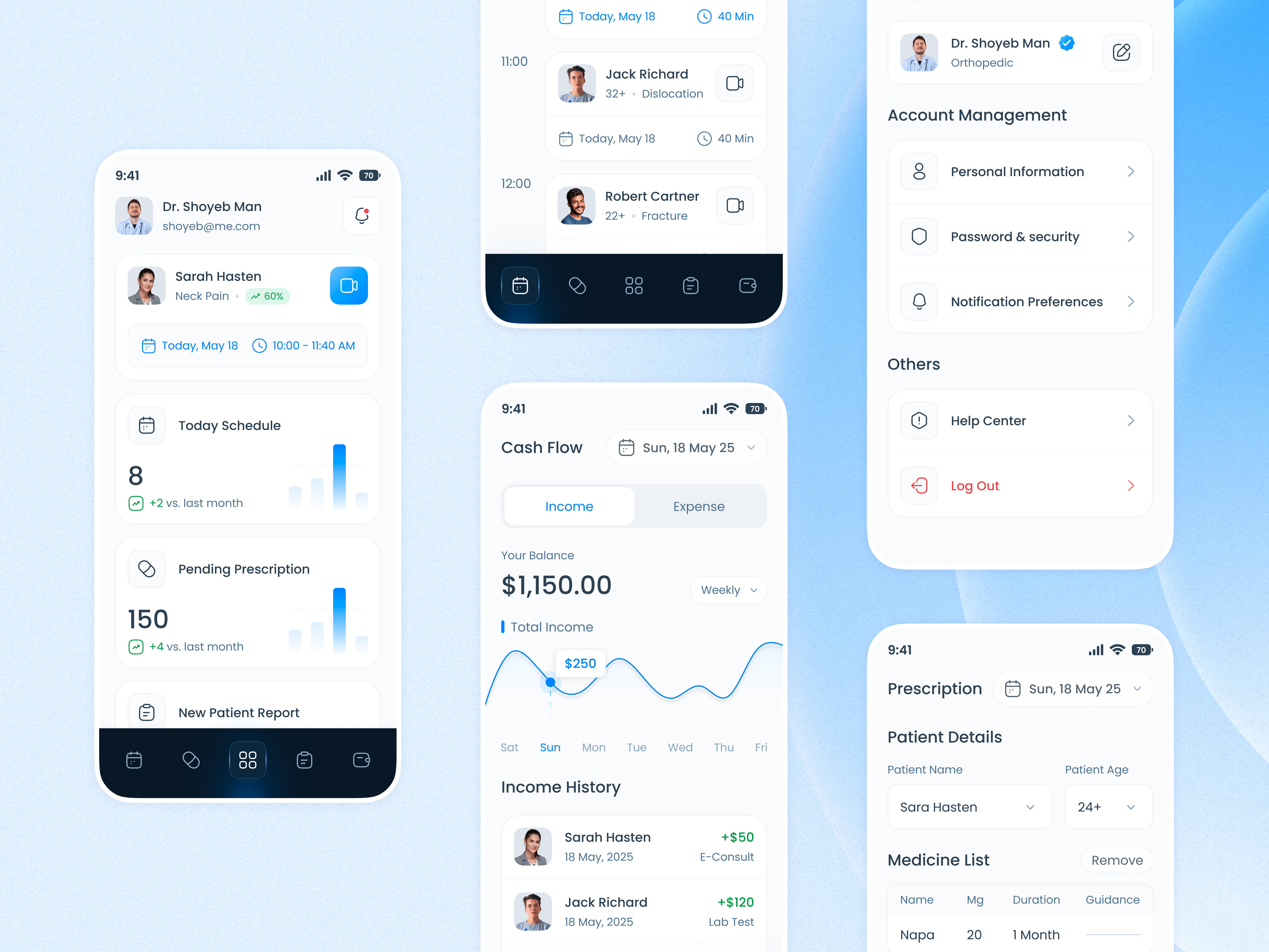 Browse thousands of Admin Mobile App UI images for design inspiration ...