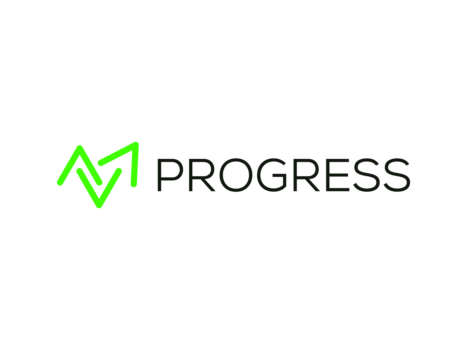 Progress Logo Design – 3 Arrow Growth Symbol Brand Identity by Nazmul ...