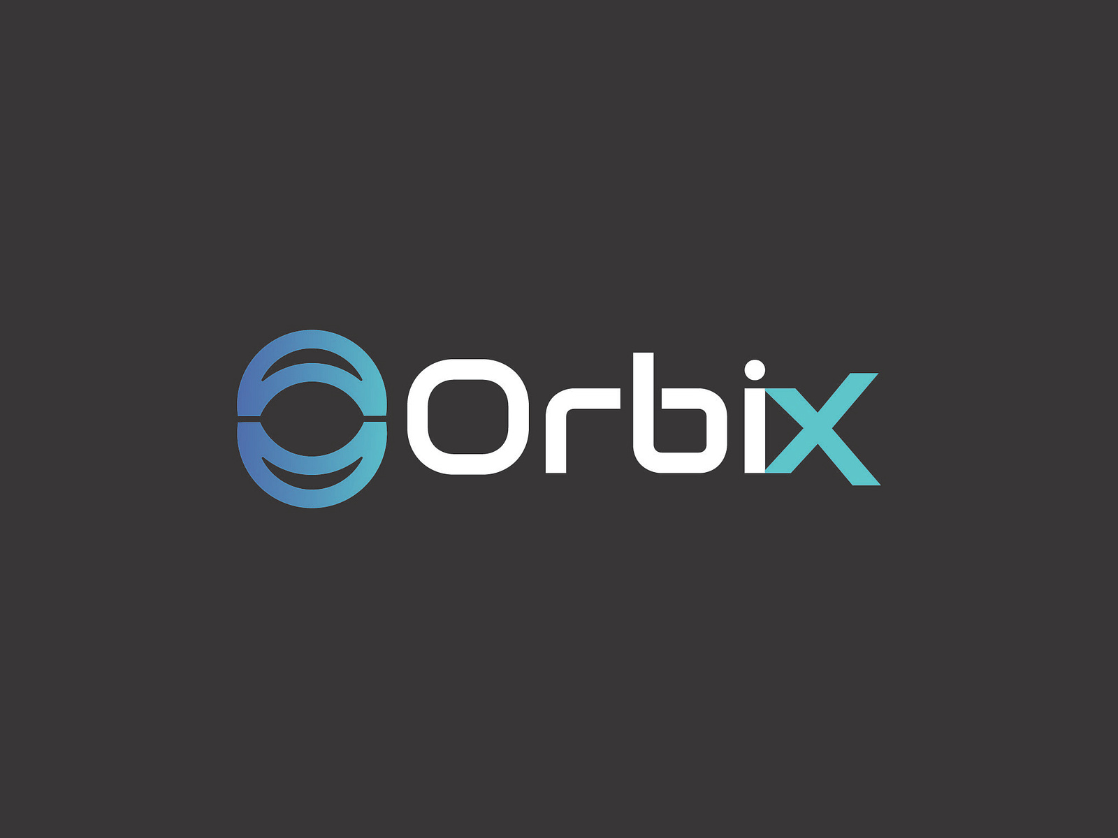 Orbix Logo - Available for Sale by Jamil Hasan on Dribbble