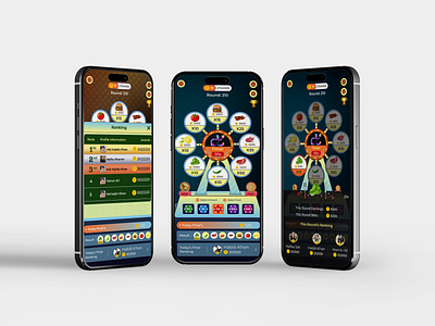 Browse thousands of Mobile Game Design images for design inspiration ...