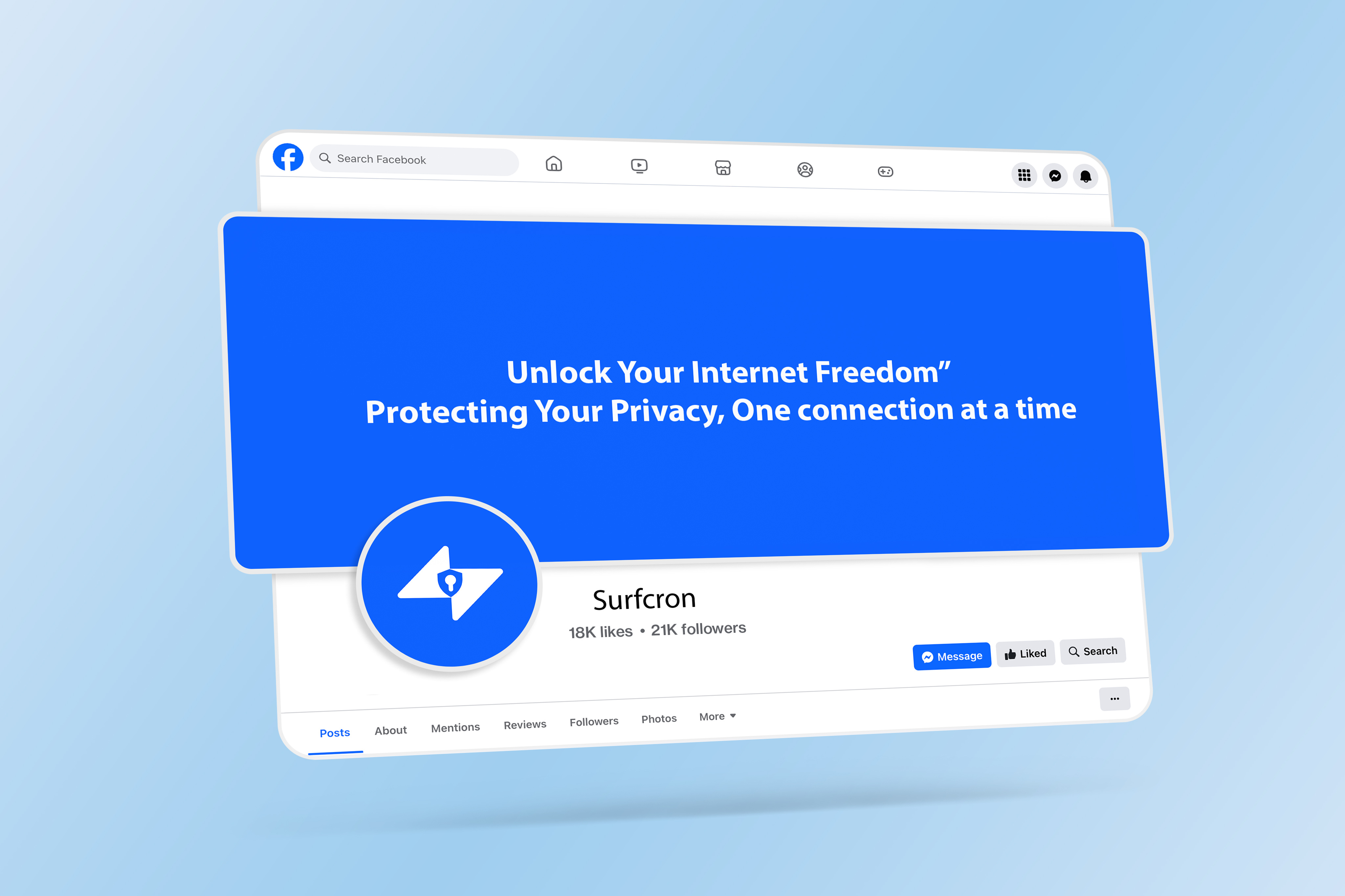 security/privacy logo by Fahmida Akter on Dribbble
