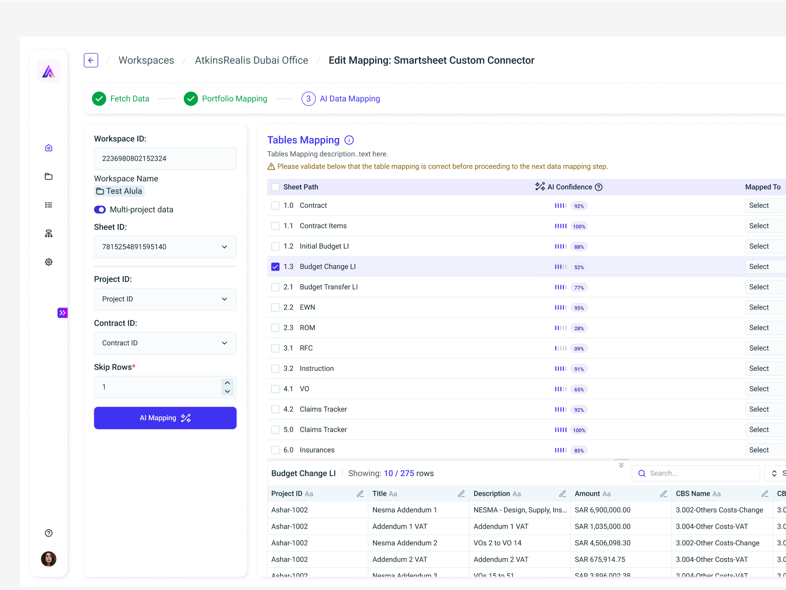 Browse thousands of Data Mapping UI images for design inspiration ...