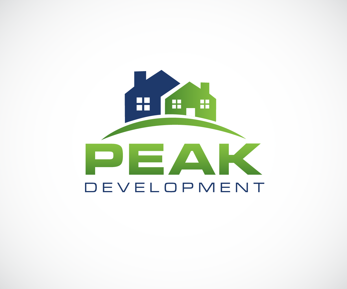 PEAK Logo by Moksadul islam on Dribbble
