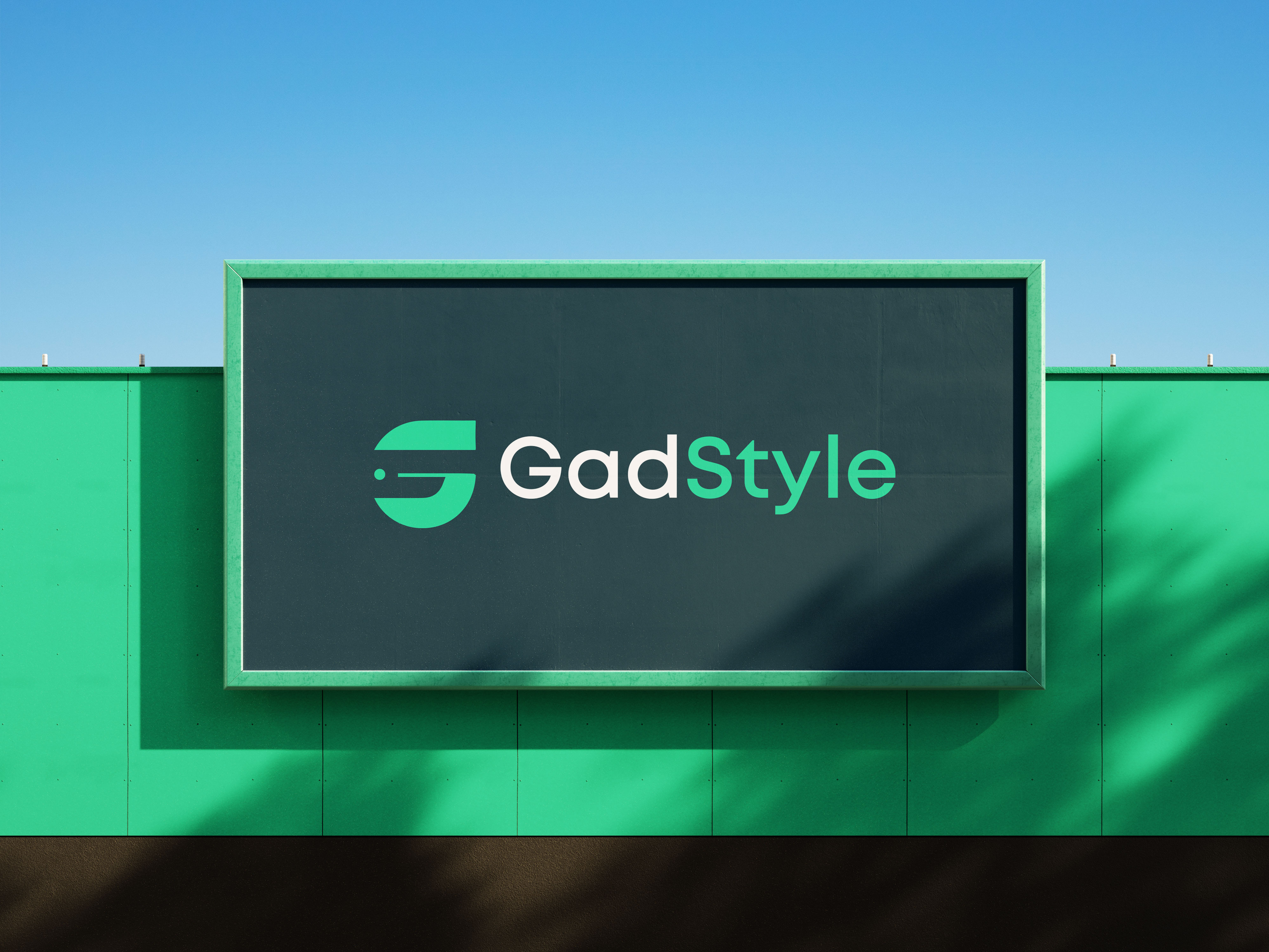 Gadget logo design by Robiul Mahdi Awal - Logo and Branding Designer on ...
