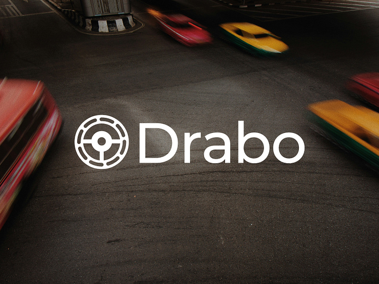 Drabo - Logo Design by Md. Shawon on Dribbble