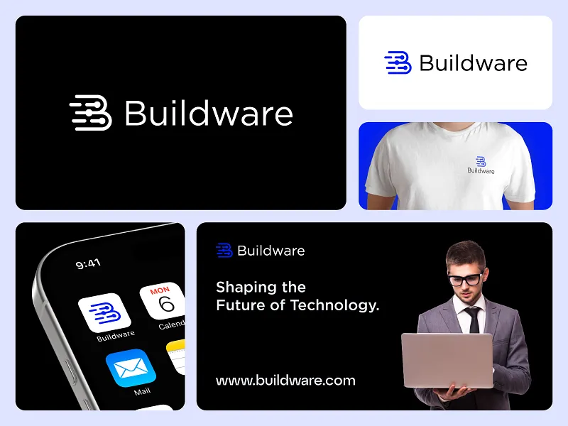 Sajal Saha | logo designer | Dribbble