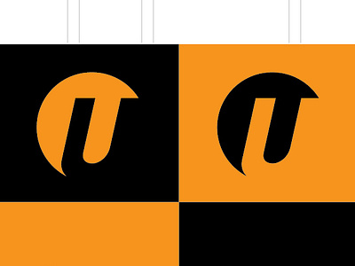 unfair logo design by jarrel da castro on Dribbble