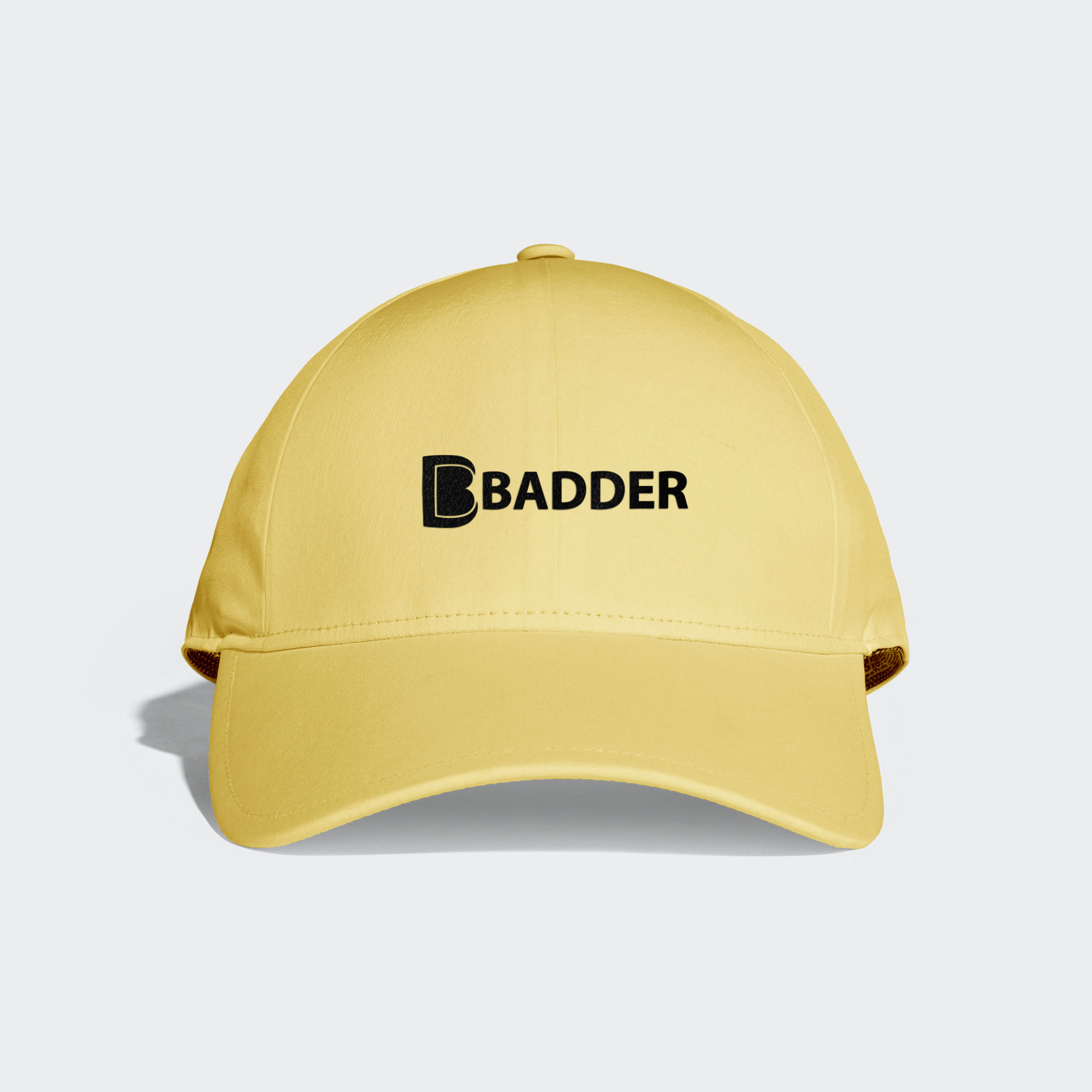 Badder logo design by jarrel da castro on Dribbble