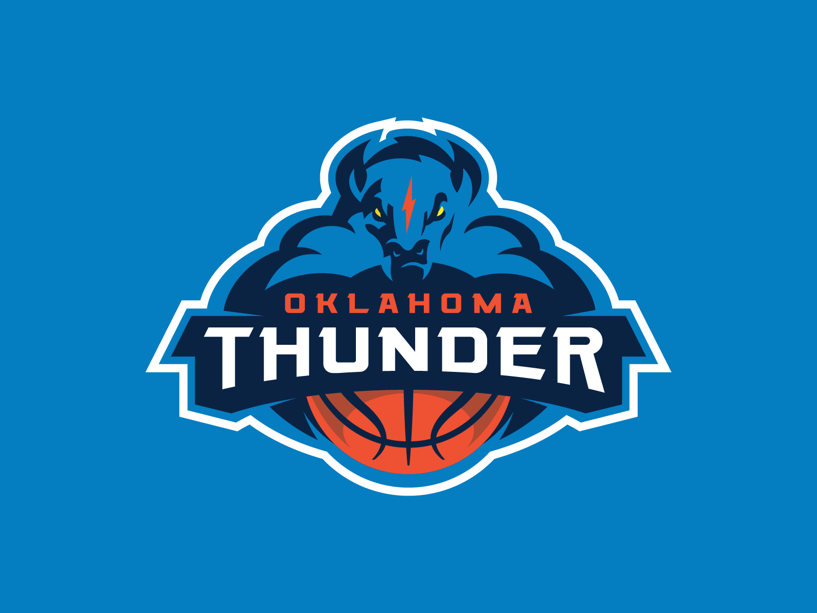Oklahoma Logo Design