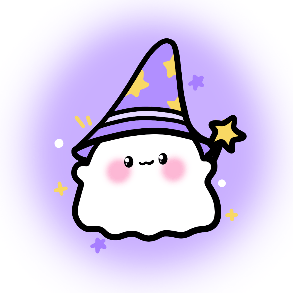 Cute Ghost Animation by Rahil Pranshuta Topno on Dribbble