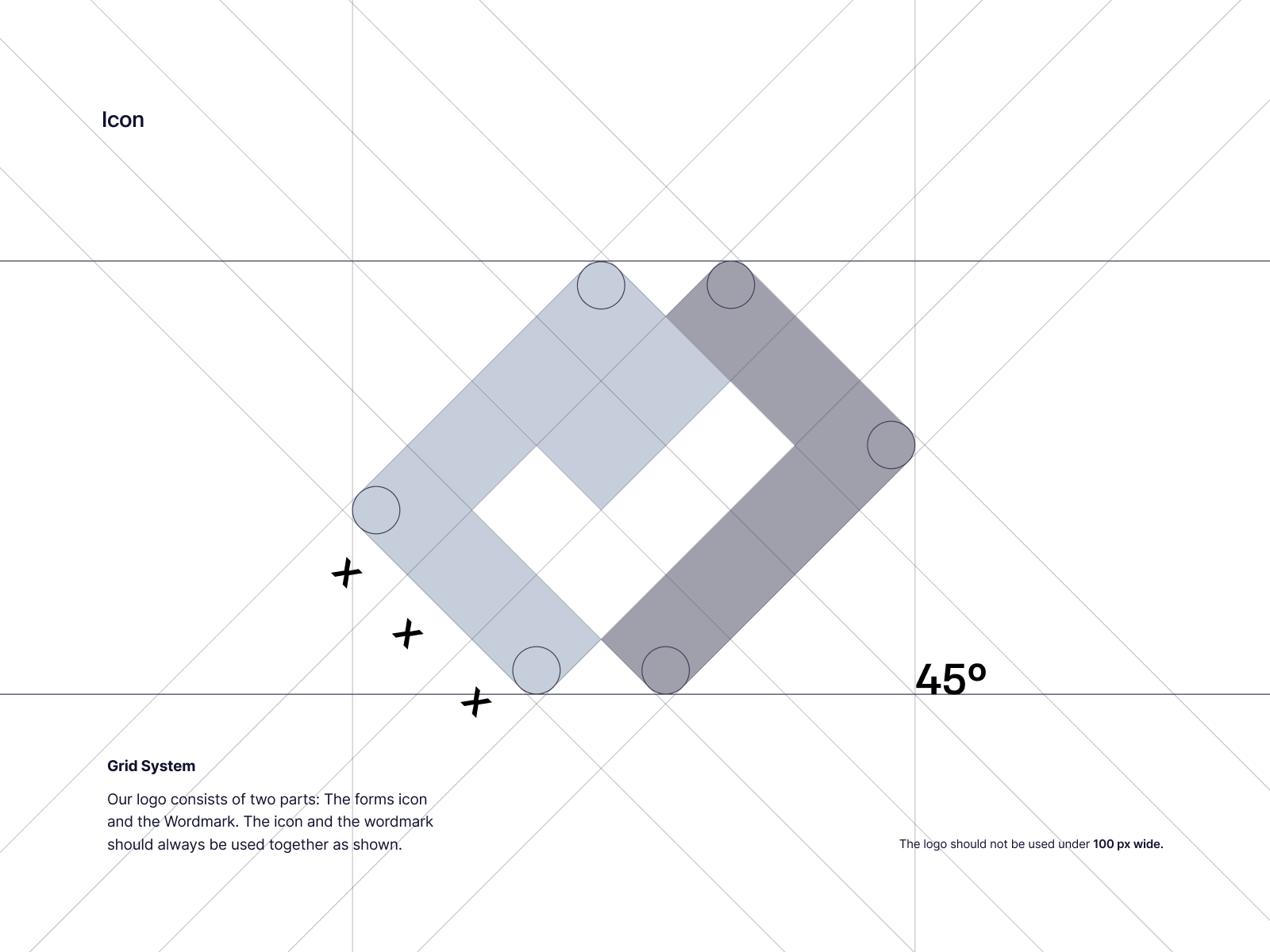 forms.app : Logo by creathive on Dribbble