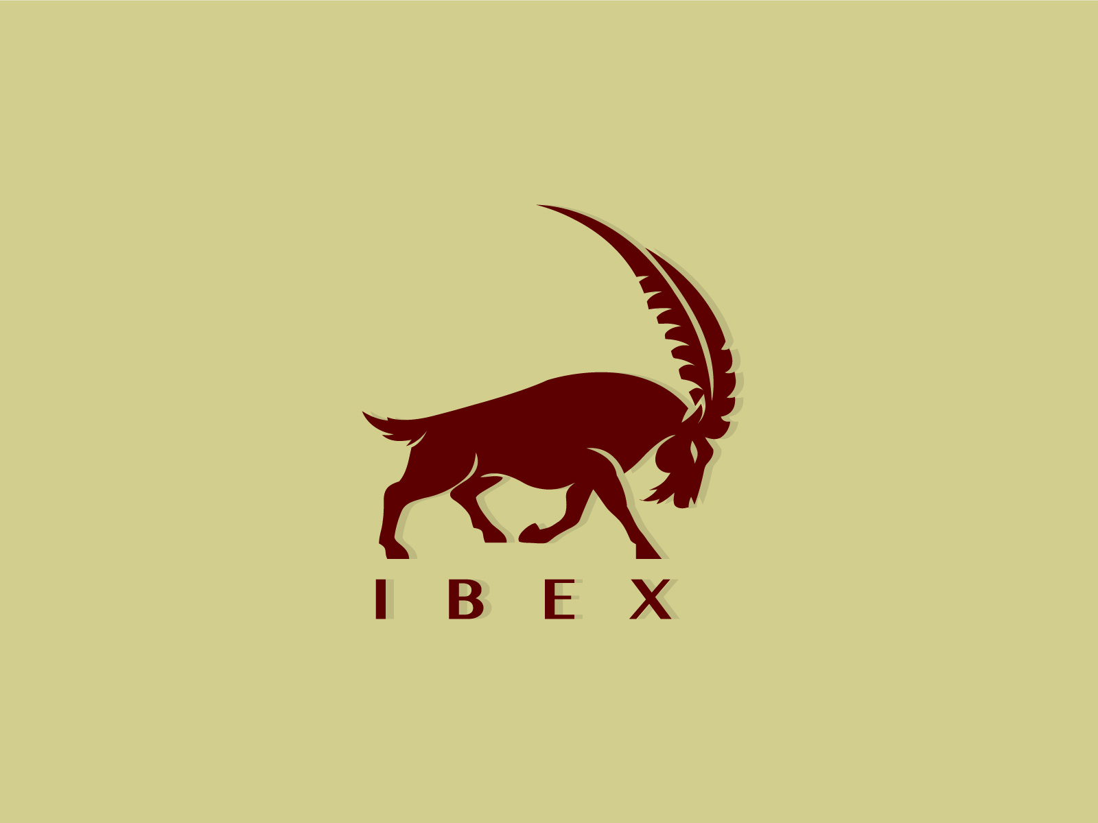 Browse thousands of Ibex Logo images for design inspiration | Dribbble