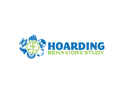 HOARDING LOGO by Jamil Hosan on Dribbble