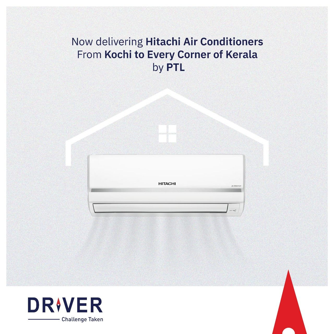 Hitachi by Aswathy Unnikrishnan on Dribbble