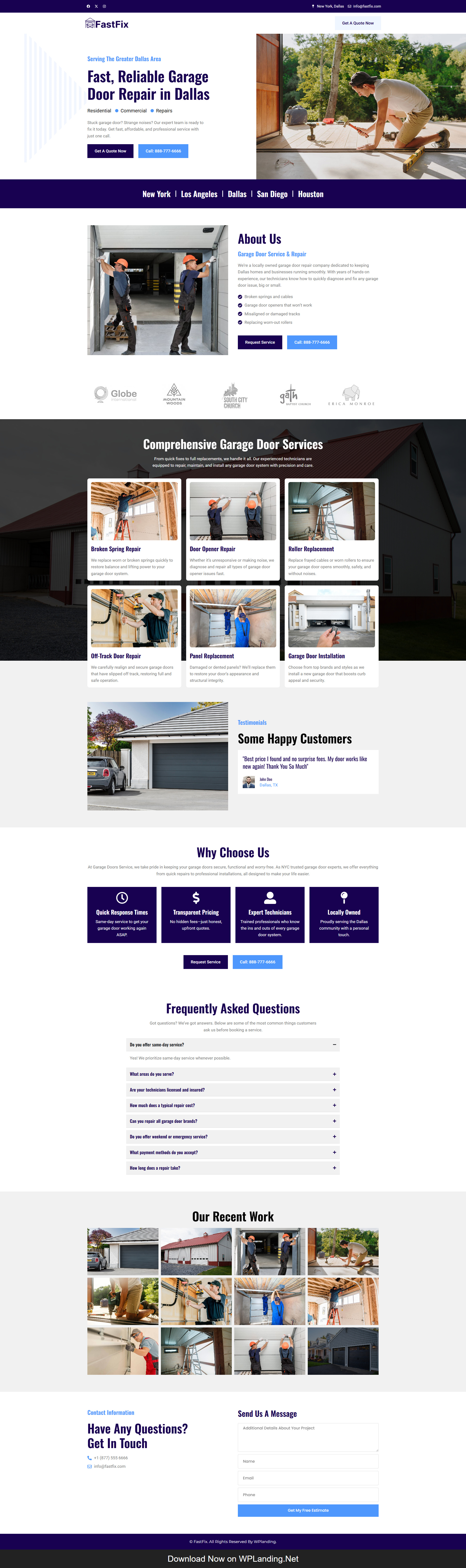 Browse thousands of Clopay Garage Door images for design inspiration ...