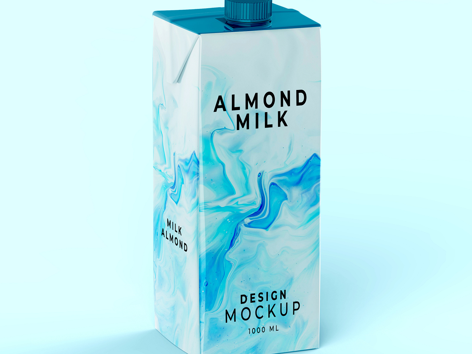 Packaging mockup by AatdStudio on Dribbble