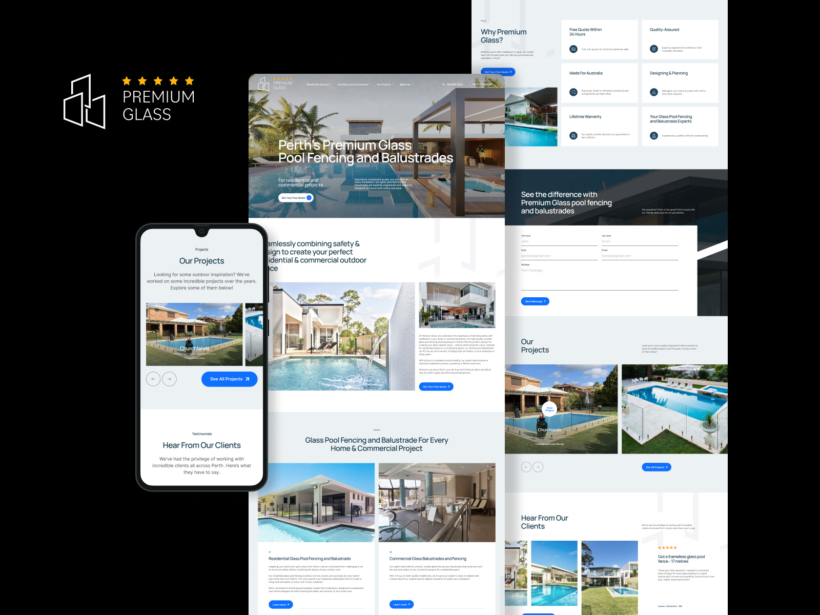 Process UI designs, themes, templates and downloadable graphic elements ...