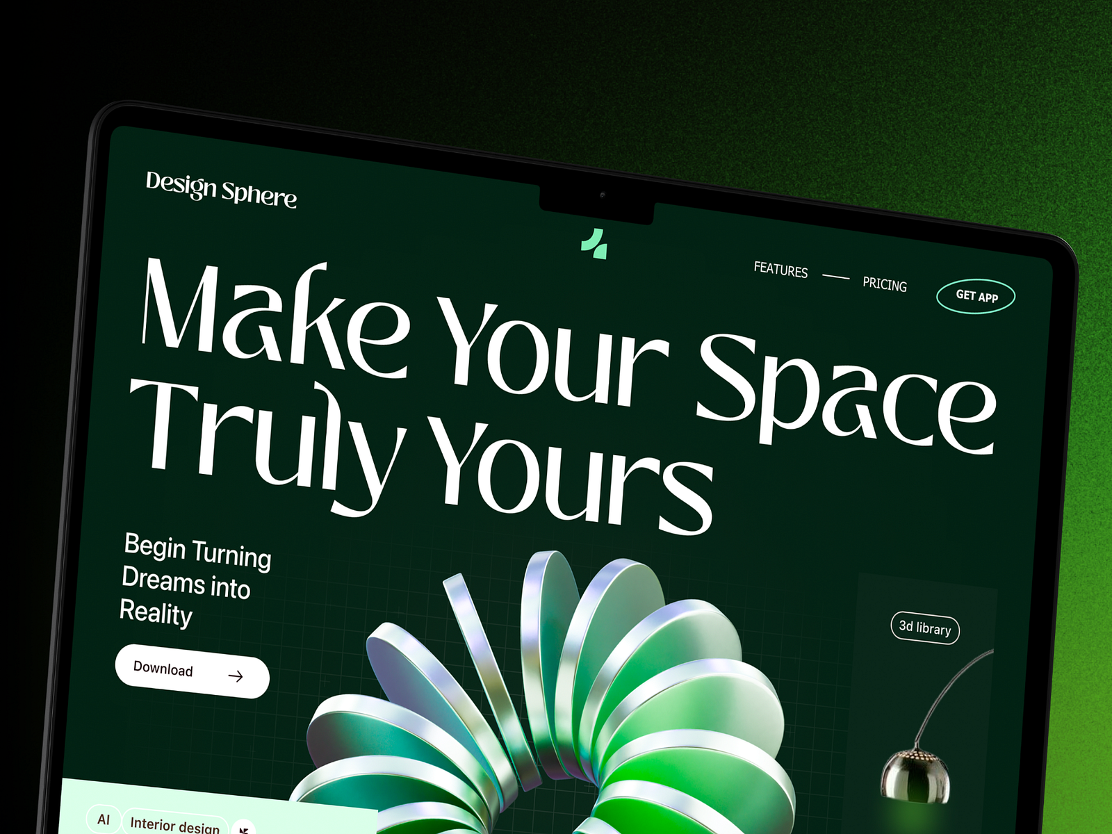 crypto currency web ui design by Roohi Koohi on Dribbble