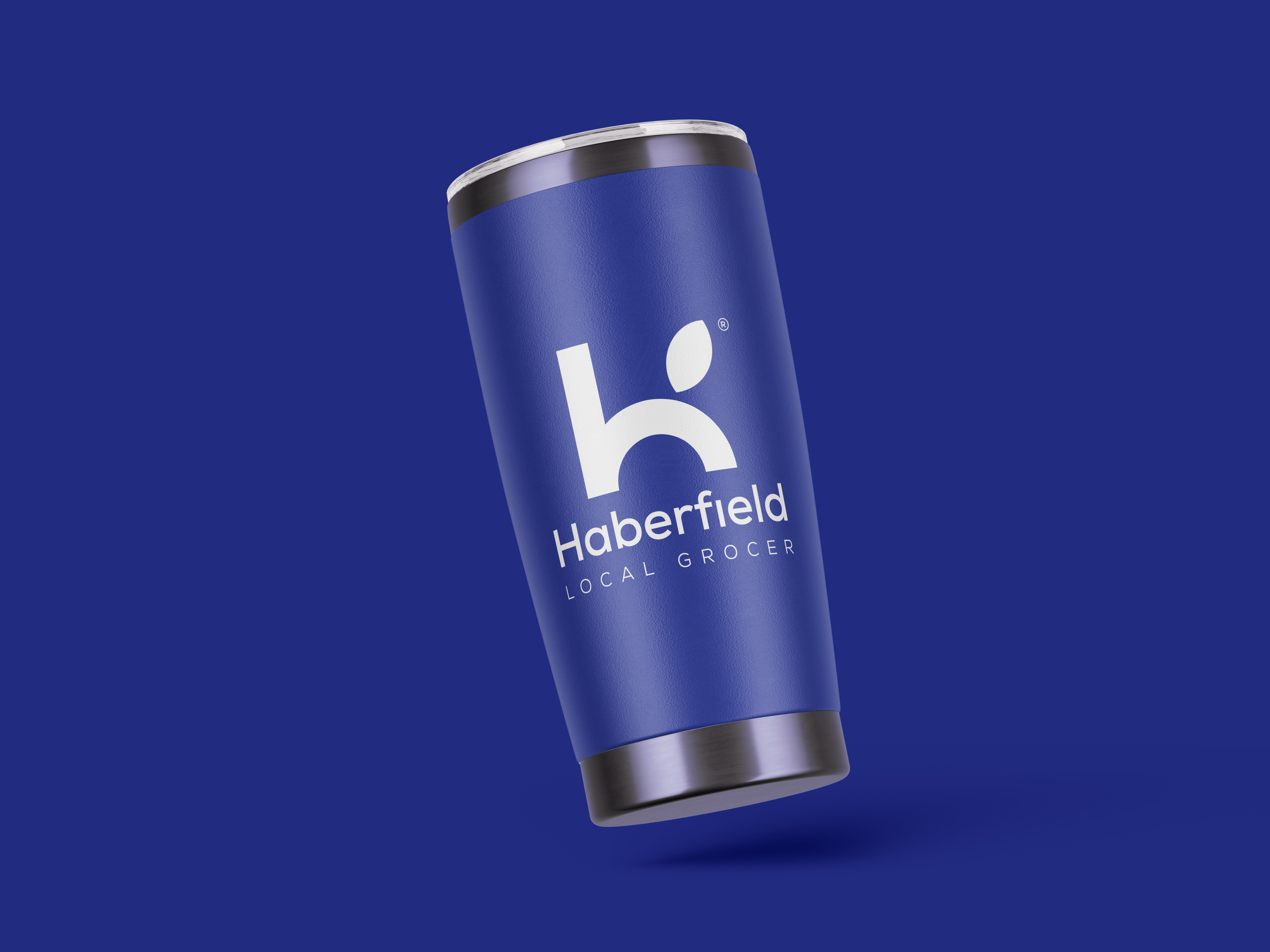 Haberfield Local Grocer Logo Design by sheikh sujon design on Dribbble