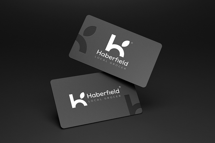 Haberfield Local Grocer Logo Design by sheikh sujon design on Dribbble