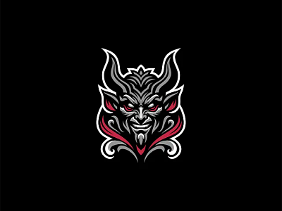 Browse thousands of Devil Logo images for design inspiration | Dribbble