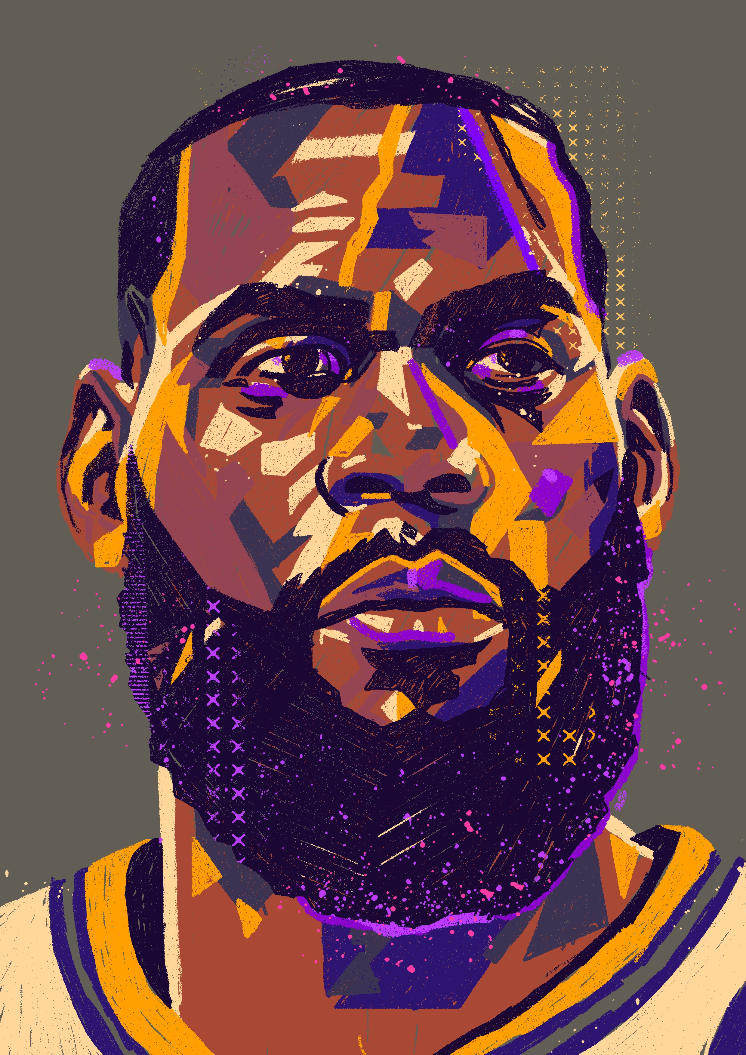 Arunas Kacinskas | Dribbble