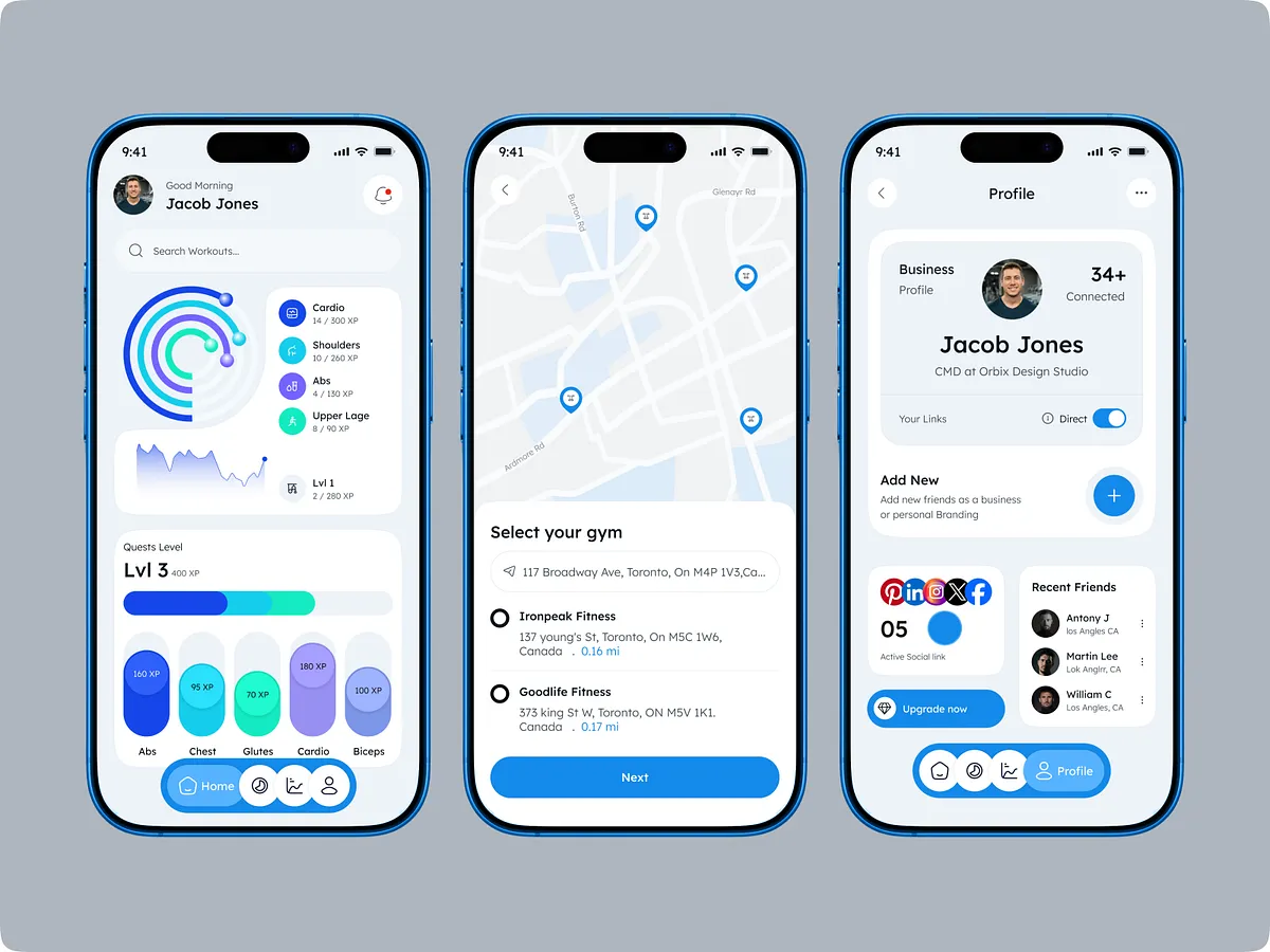 Browse thousands of Subscription Plan UI Design images for design ...
