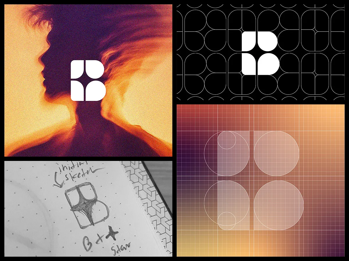 Browse thousands of B Logo images for design inspiration | Dribbble