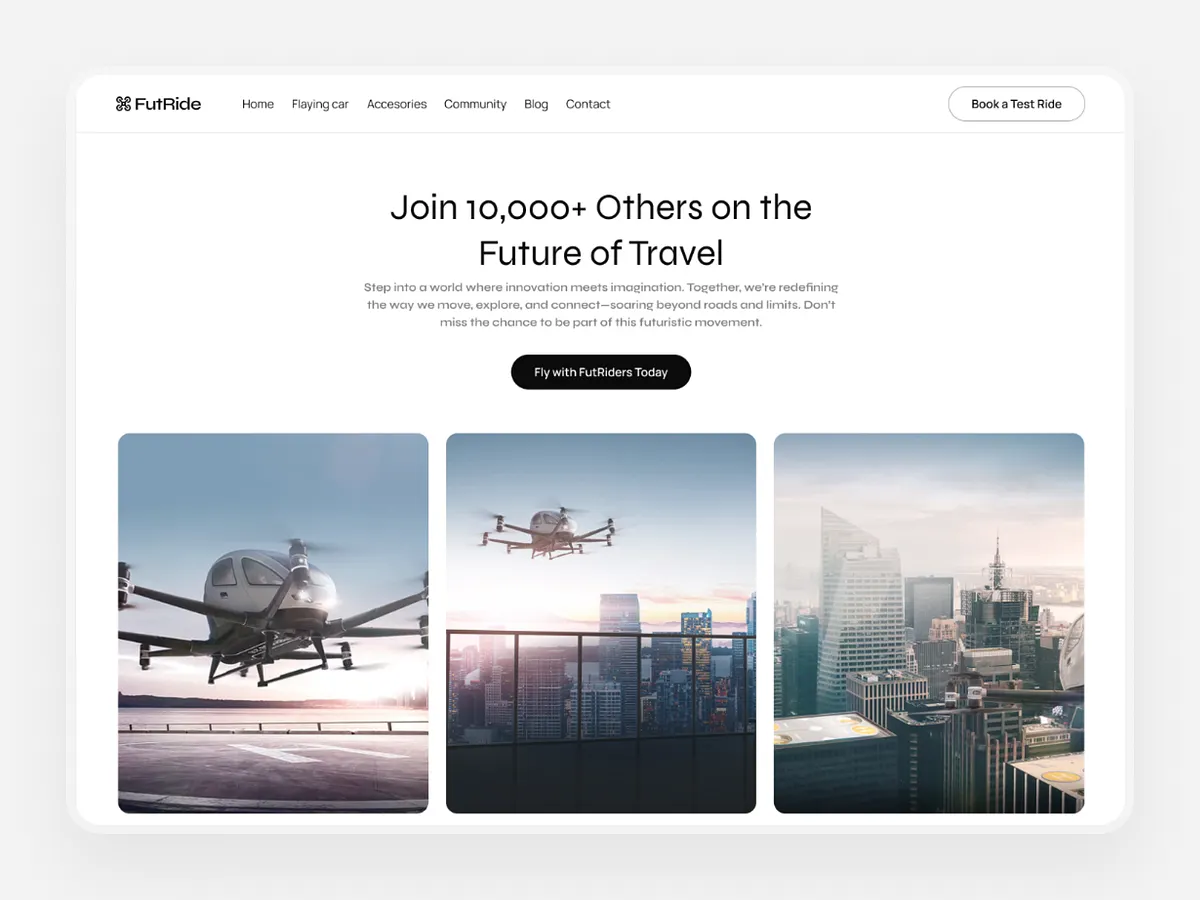Browse thousands of Futuristic UI images for design inspiration | Dribbble