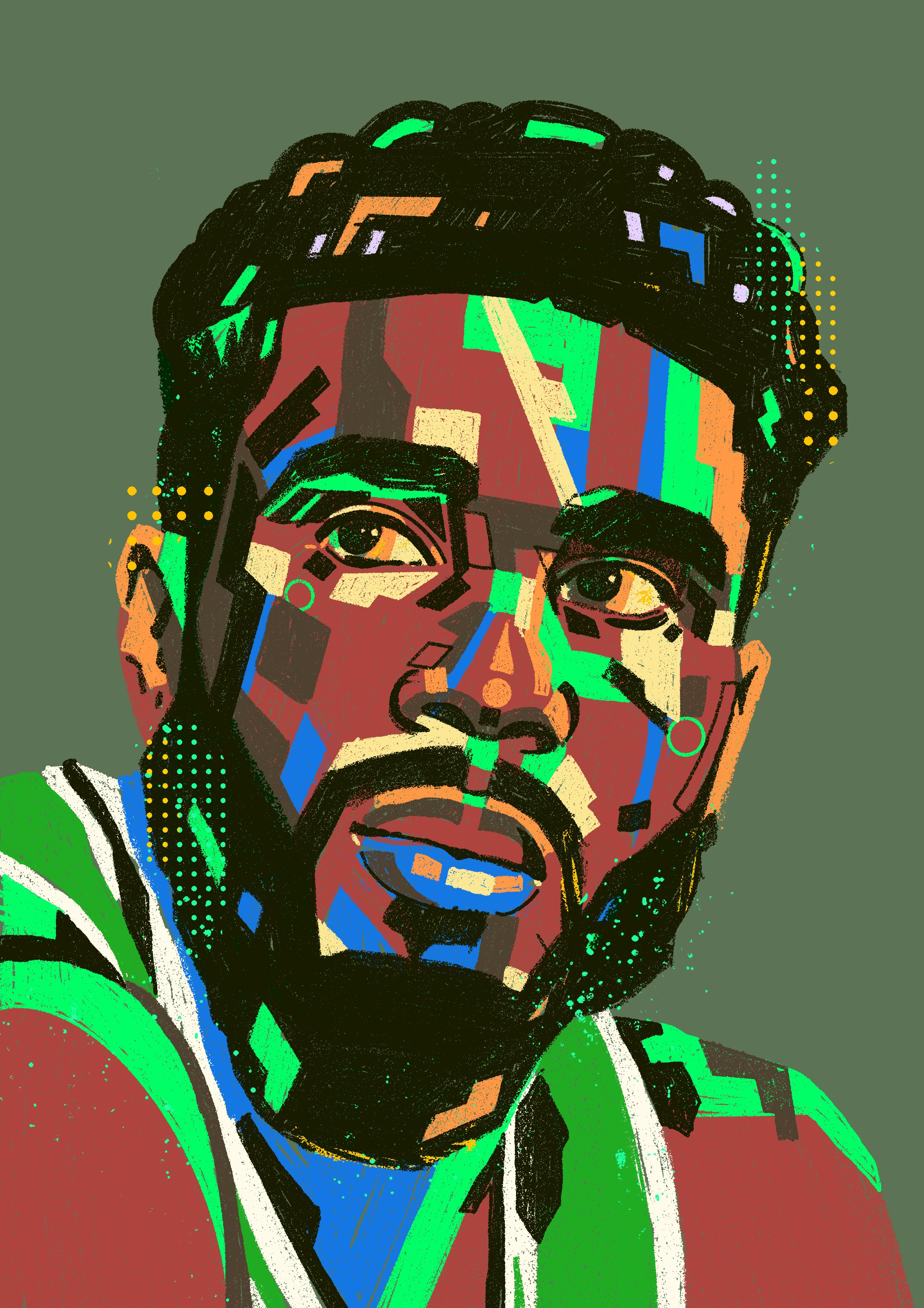 Arunas Kacinskas | Dribbble