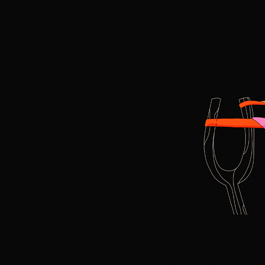 Slinger by CuzImCath on Dribbble