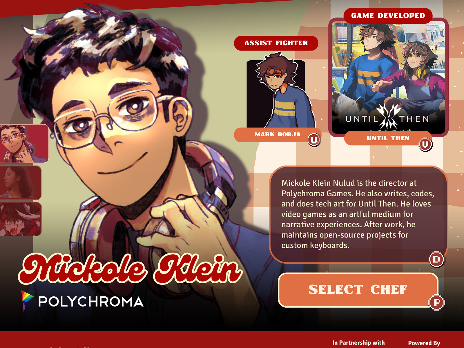 KDNY Speakers' Pub by Jonathan Roxas on Dribbble