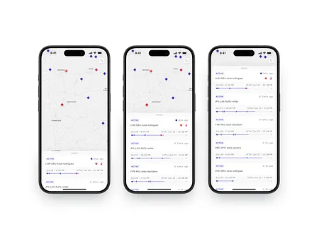 Peter Grochowski | Dribbble