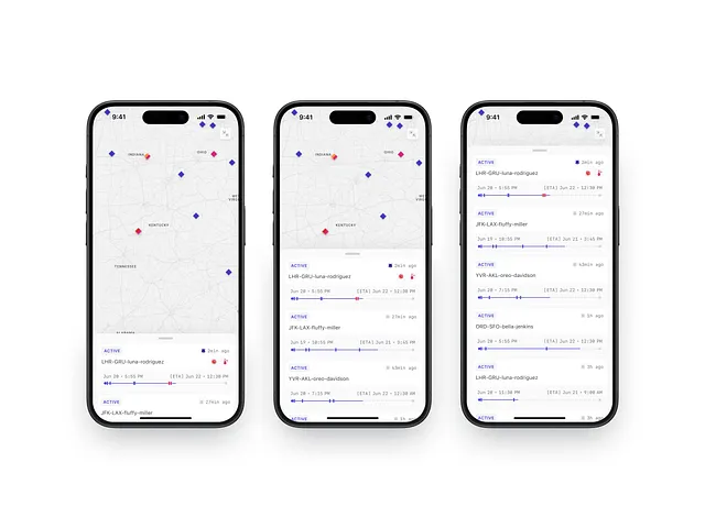 Peter Grochowski | Dribbble