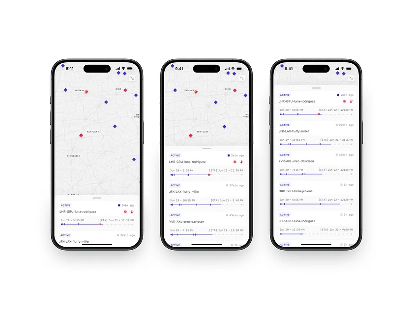 Peter Grochowski | Dribbble