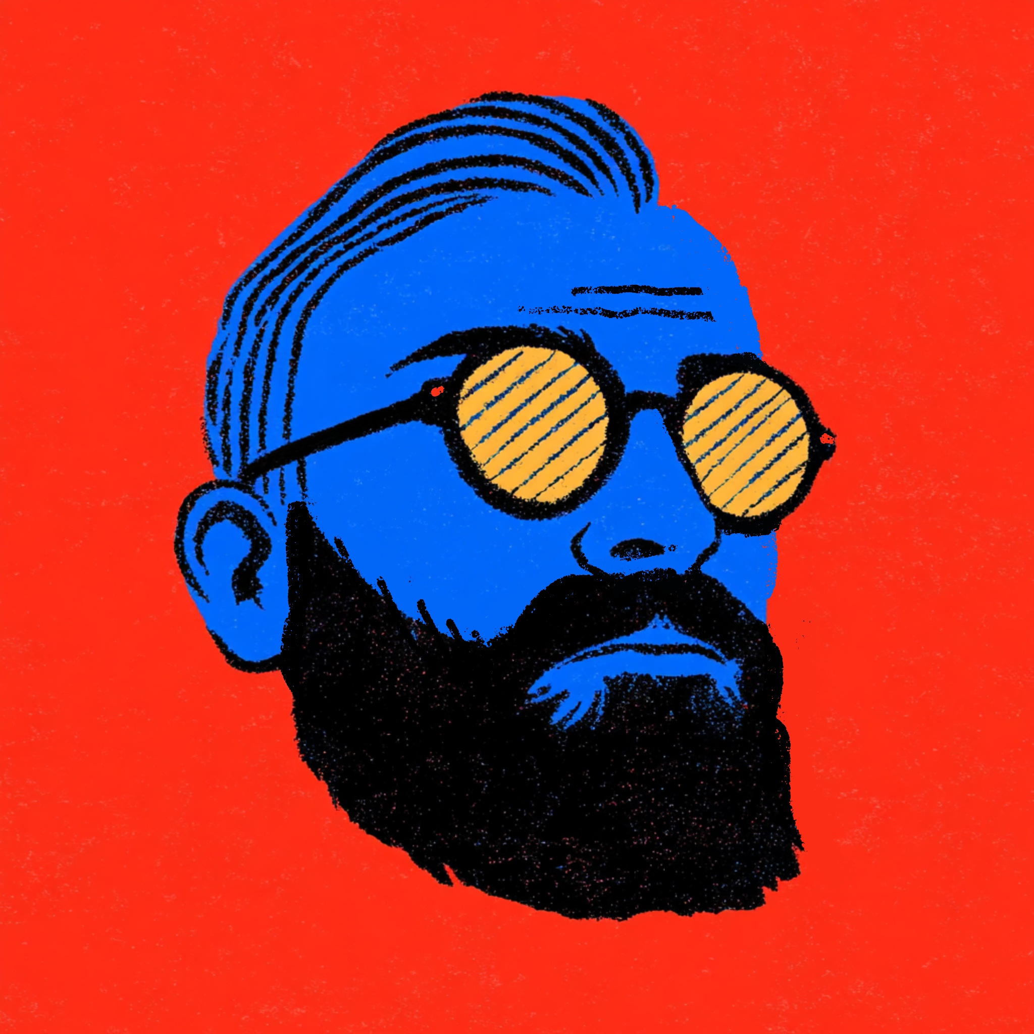 Arunas Kacinskas | Dribbble