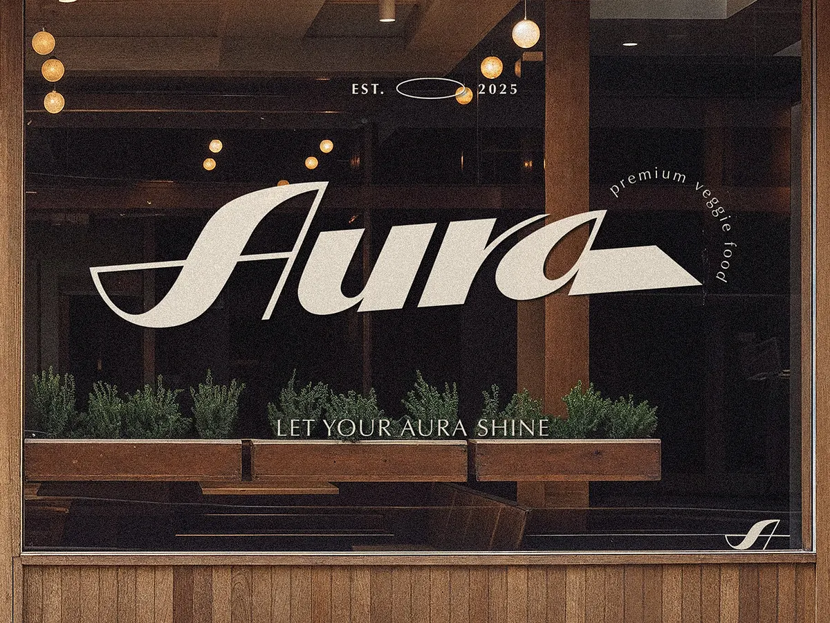Browse thousands of Aura Logo images for design inspiration | Dribbble