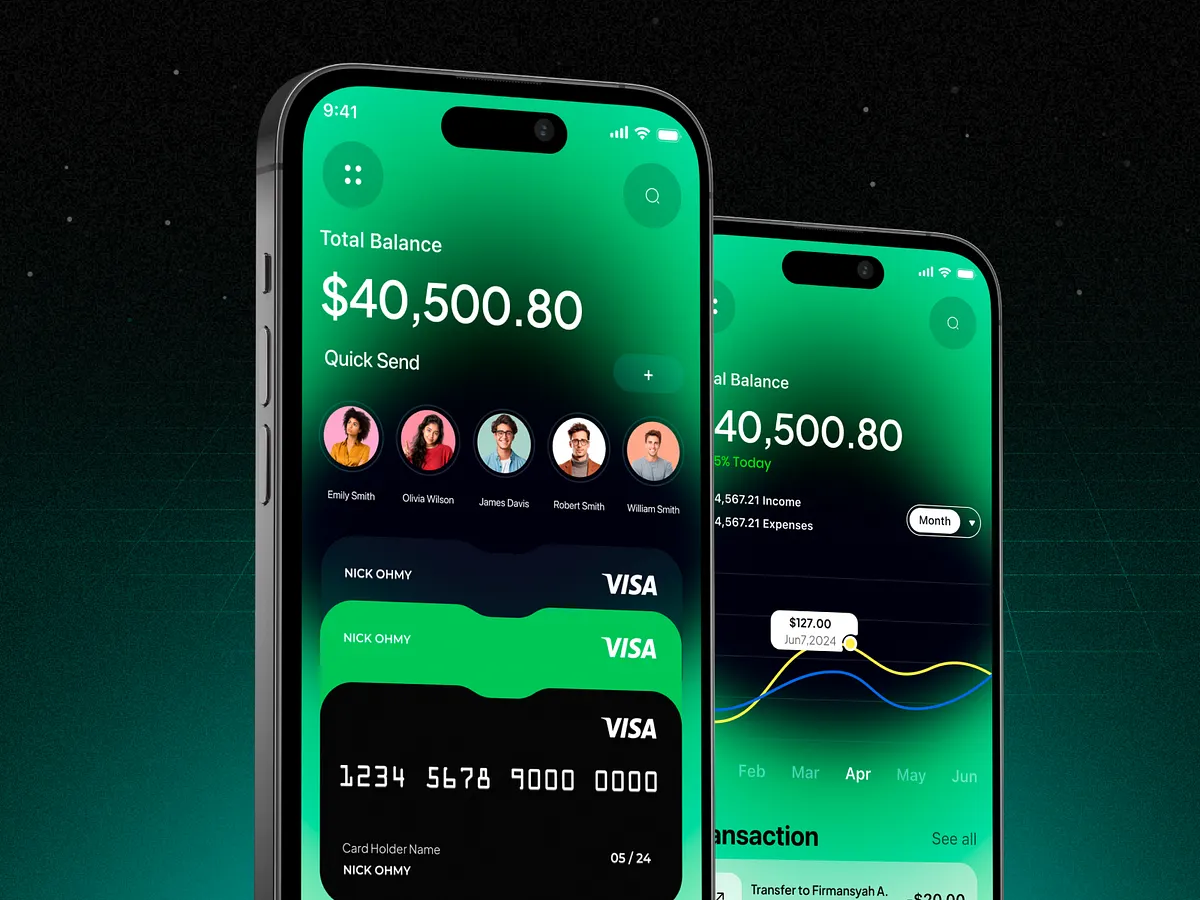 Browse thousands of Mobile UI Payment images for design inspiration ...