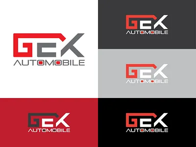 Gex Logo designs, themes, templates and downloadable graphic elements ...