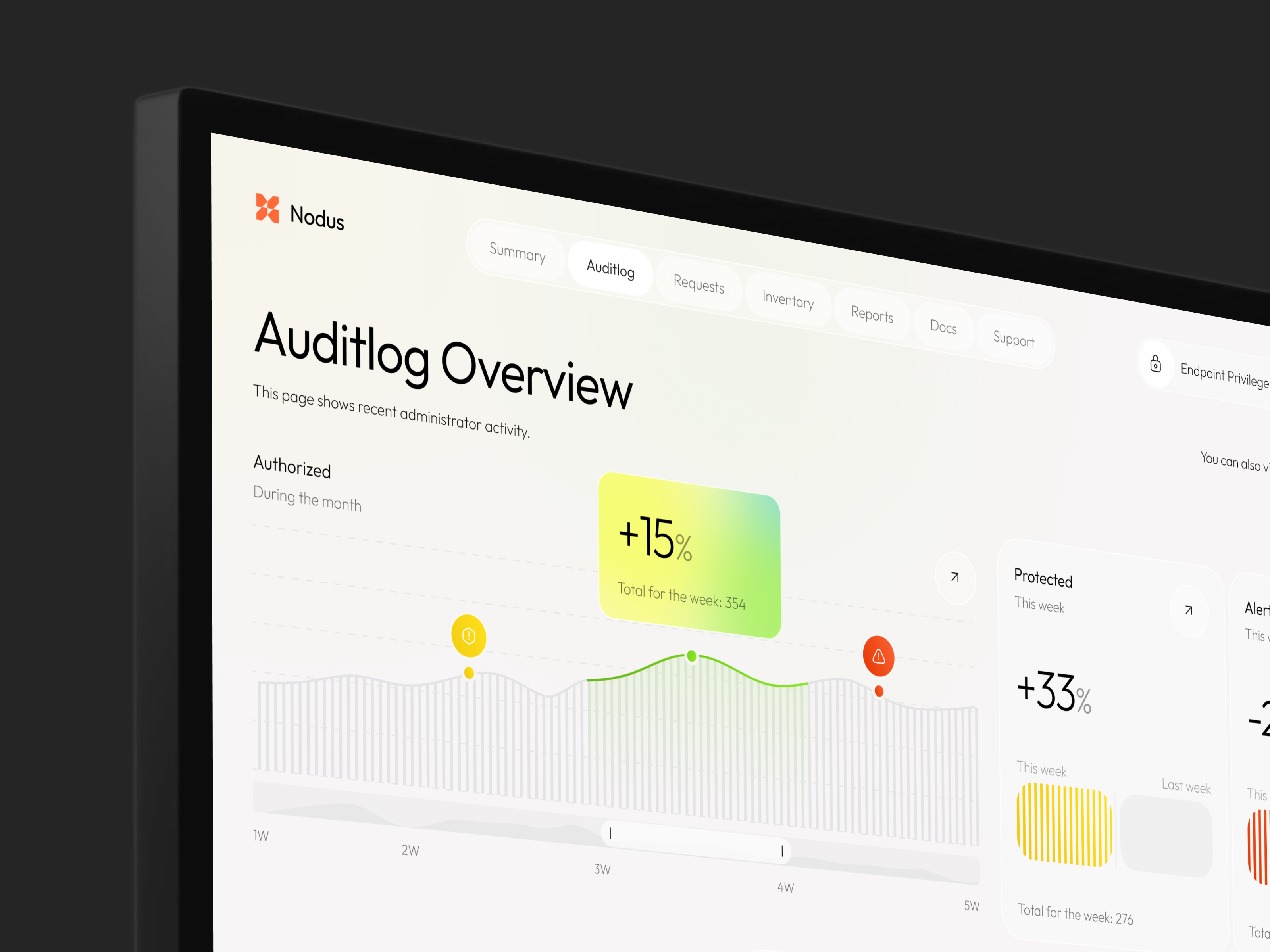 Browse thousands of User Permissions UI images for design inspiration ...
